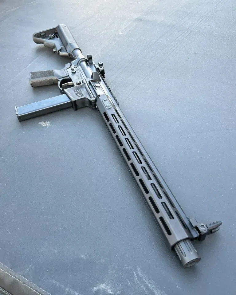 Carbines vs. Rifles: Comprehensive Differences Guide