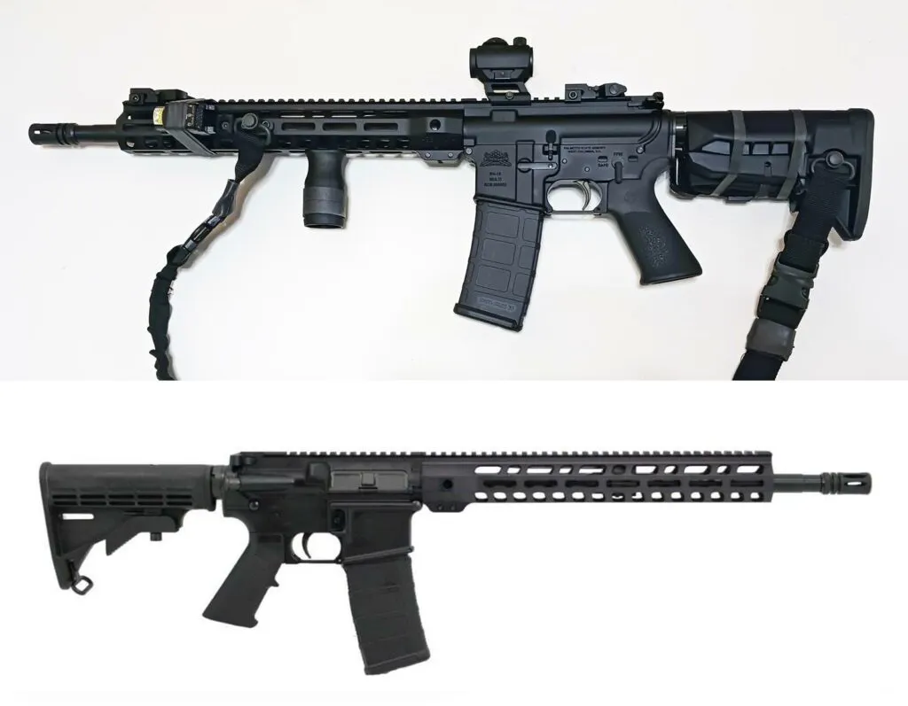 9 Cheap AR-15s In 2024 That Will Fit Anyone’s Budget