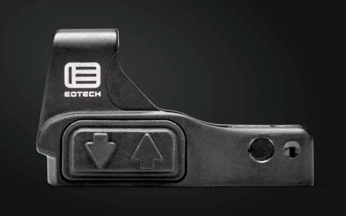 EOTECH EFLX Mini Review: Game-Changer in Pistol Optics?