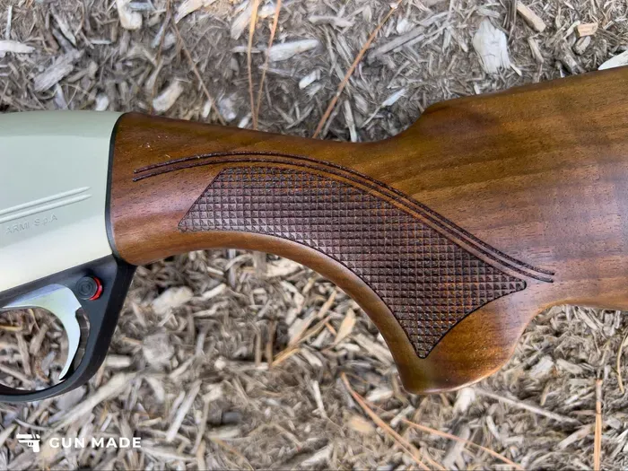 Franchi Affinity 3 Sporting Review: A Standout Shotgun?