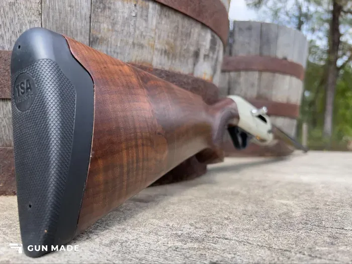 Franchi Affinity 3 Sporting Review: A Standout Shotgun?