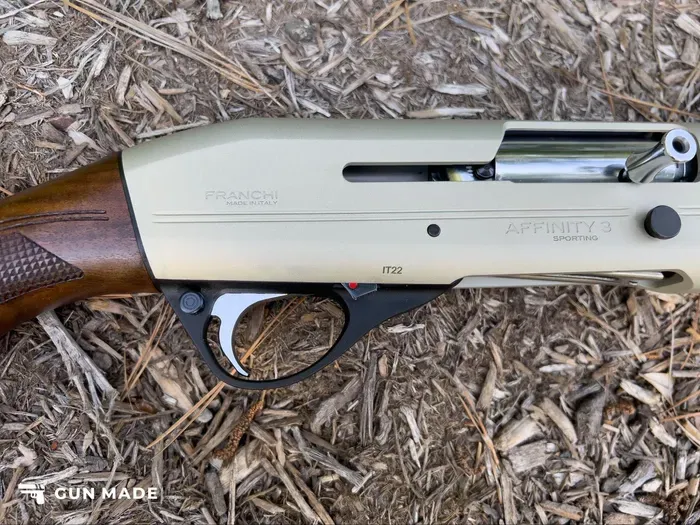 Franchi Affinity 3 Sporting Review: A Standout Shotgun?