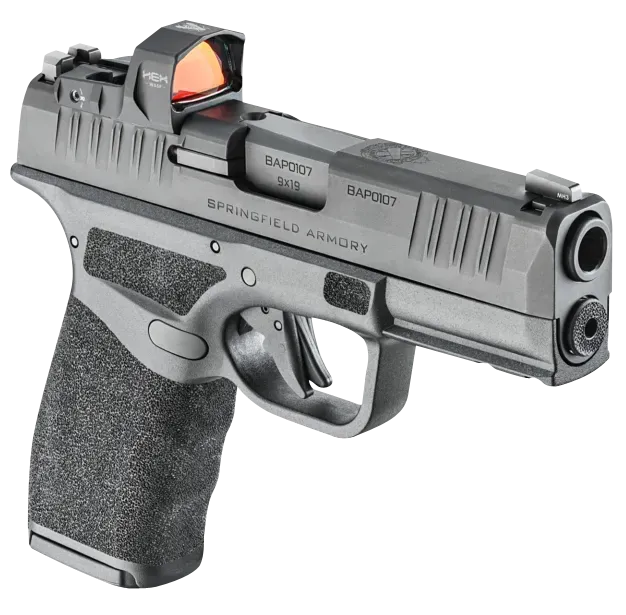 Glock 19 Gen5 Review: A 9mm Staple in the Firearm Community [2023 ...