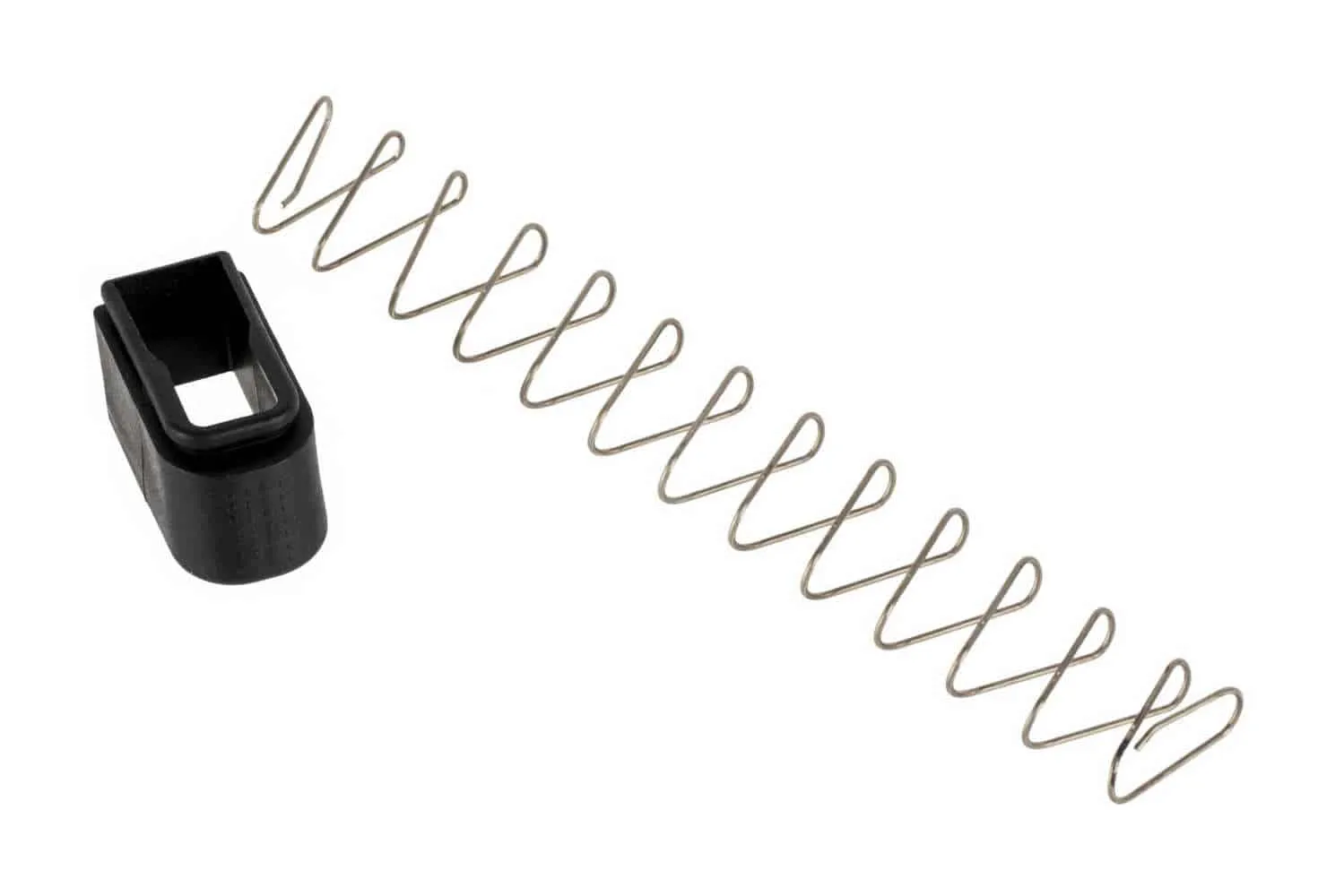 7 Best Glock 43 Magazine Extensions [2024]