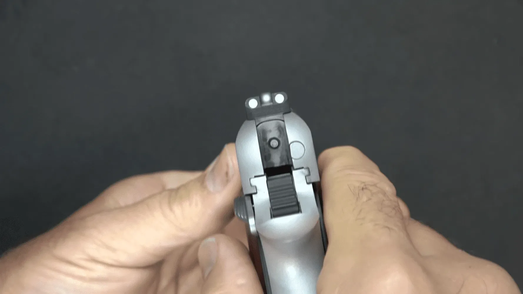 Kimber Micro 9 Review: A Solid 1911 Option