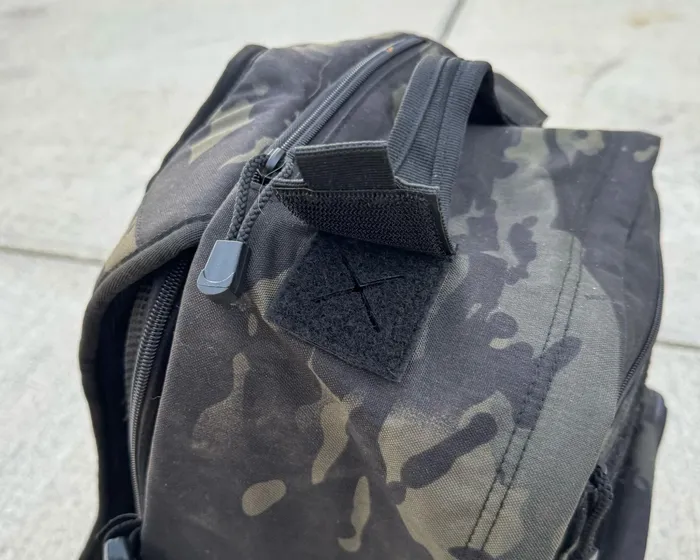 LA Police Gear Atlas Backpack & Bail Out Bag: Your Tactical Bags for ...