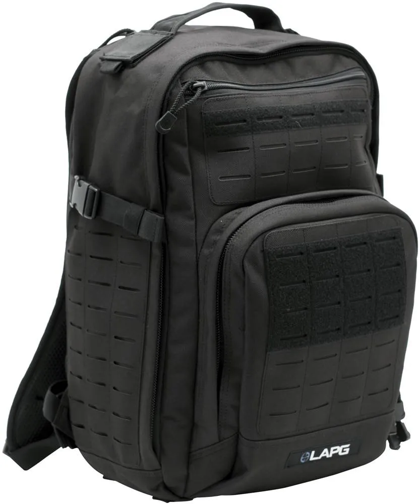 LA Police Gear Atlas Backpack & Bail Out Bag: Your Tactical Bags for ...