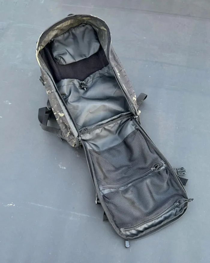 LA Police Gear Atlas Backpack & Bail Out Bag: Your Tactical Bags for ...