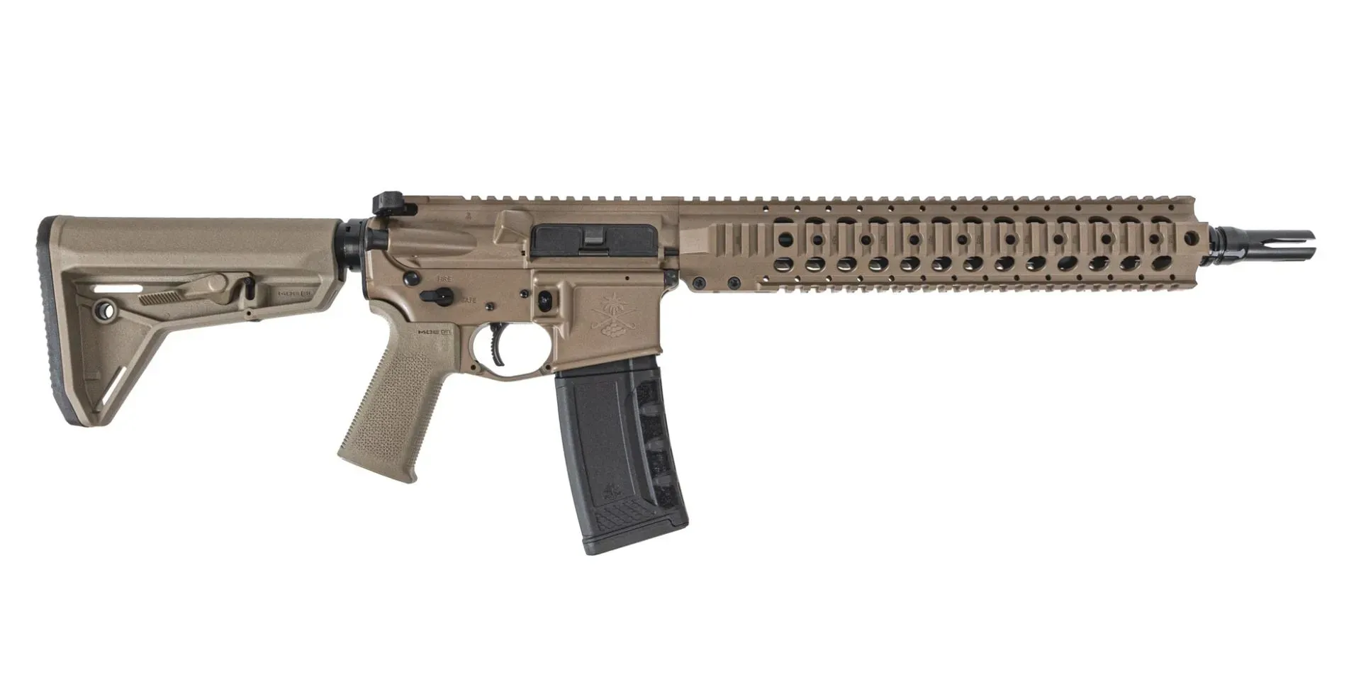 PSA Sabre Review: Palmetto State Armory's Affordable AR-15 Contender