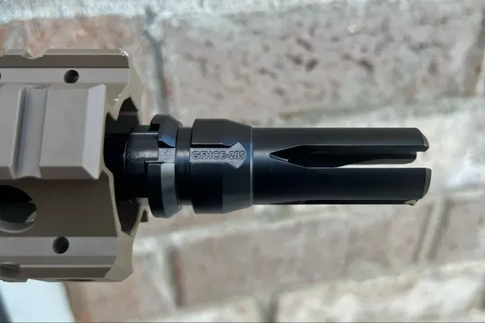 PSA Sabre Review: Palmetto State Armory's Affordable AR-15 Contender