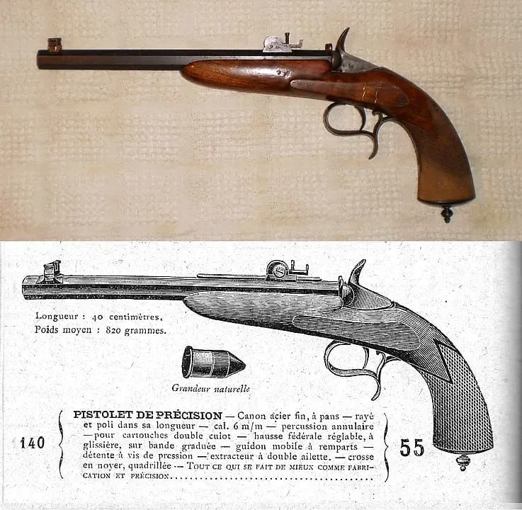 Rimfire vs. Centerfire Ammunition: What Are the Differences?