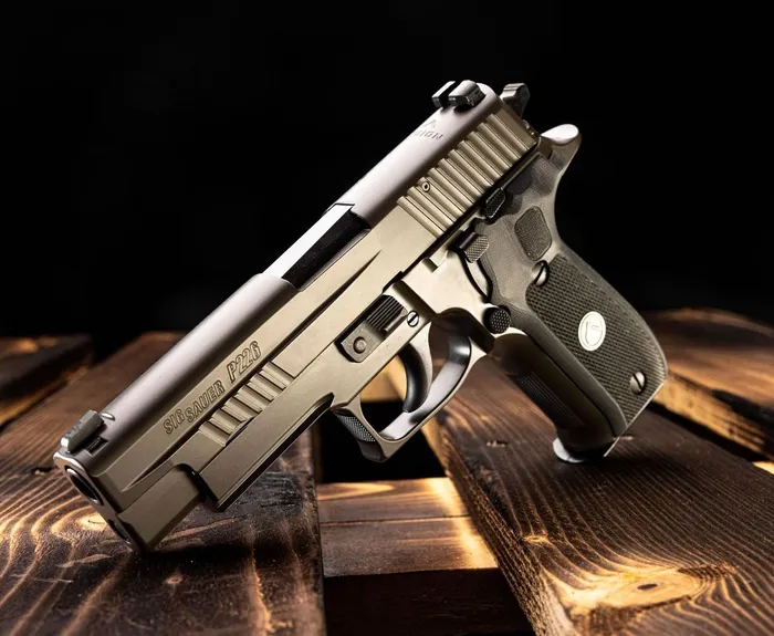 Sig Sauer P226 vs. P229: Two Of The Best Pistols Side By Side