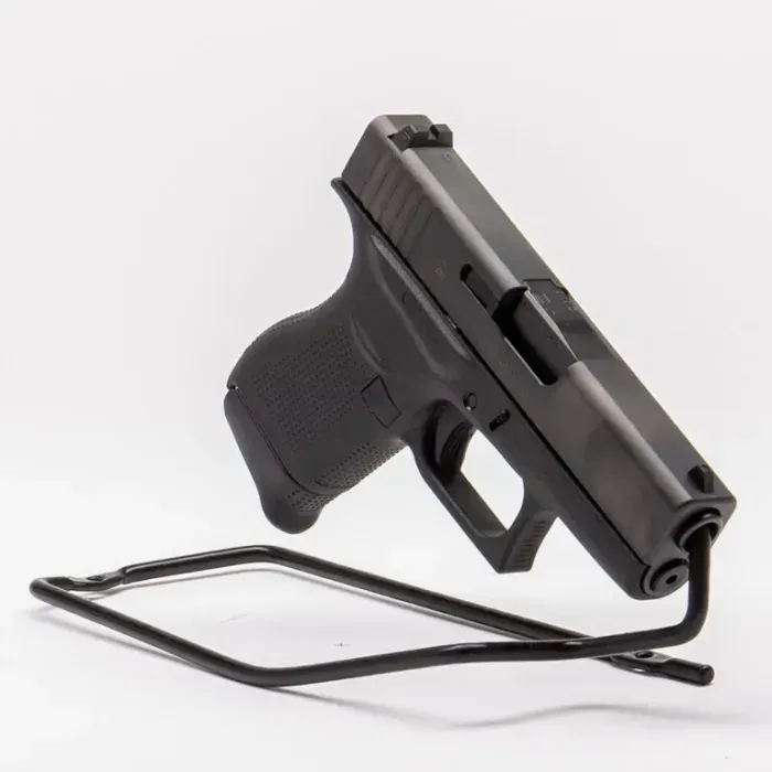 Smith & Wesson M&P9 Shield Plus Review & Photos [2024]