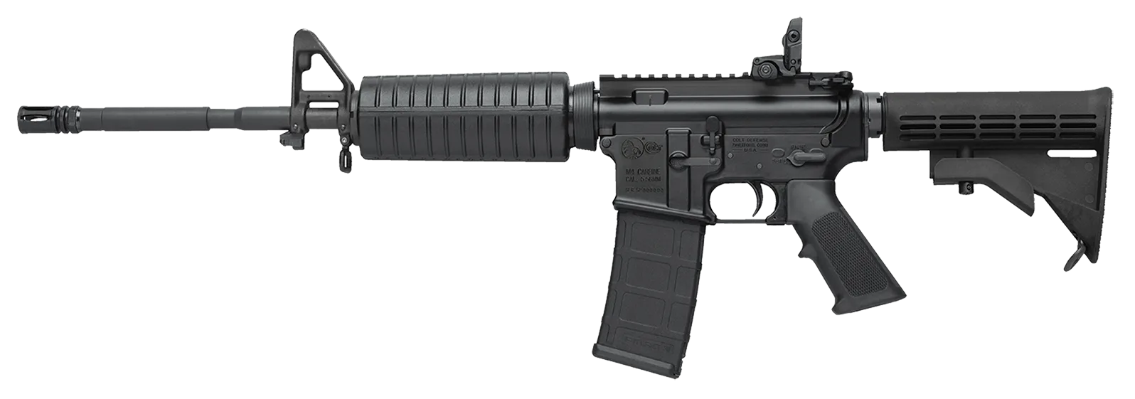 6 Best California-Legal AR-15s [2024]